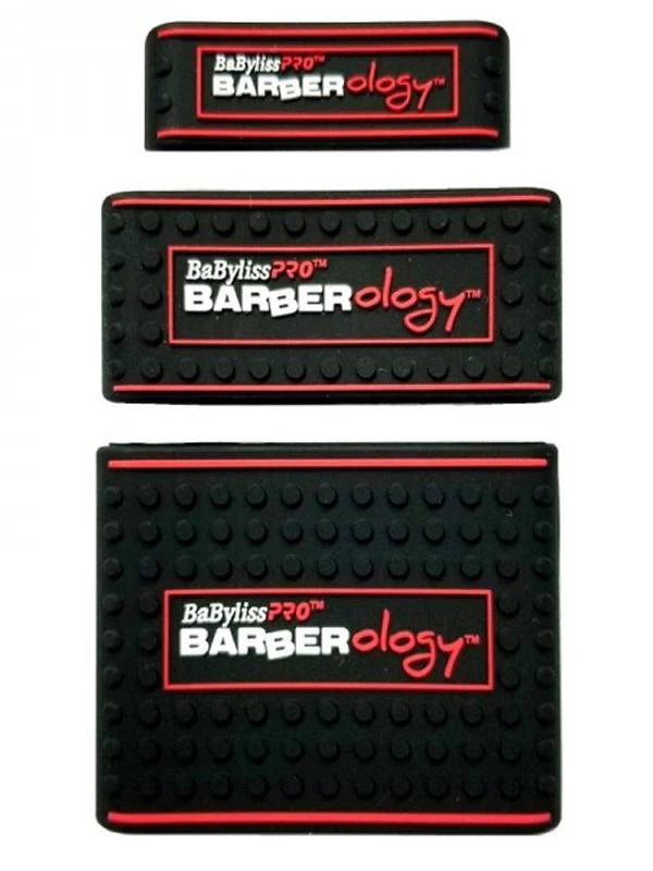 BARBEROLOGY CLIPPER GRIPS – Hustler Barber Supply