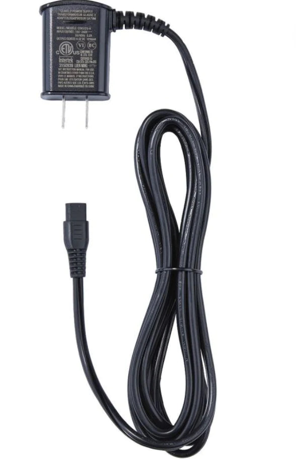Babyliss Shaver Charging Cable – Hustler Barber Supply