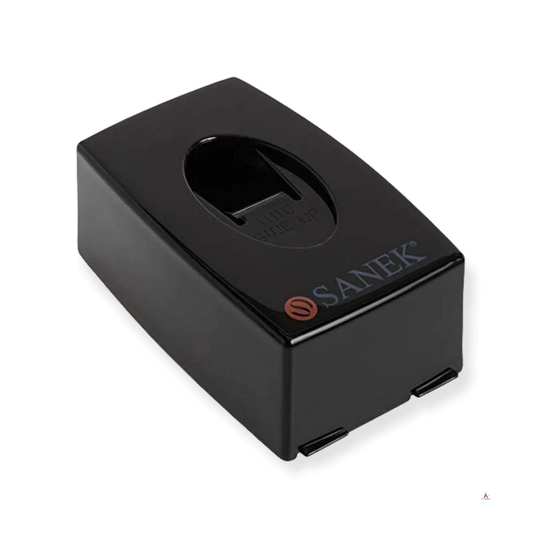 Sanek Neck Strip Dispenser – Hustler Barber Supply